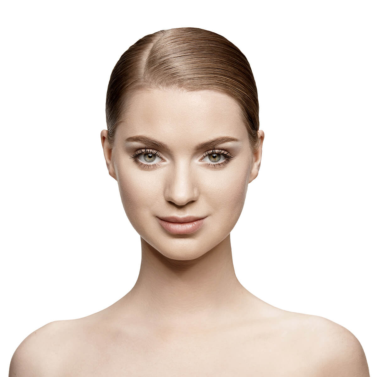 Shade No. 208 - very light ivory | DERMACOL MAKE-UP COVER