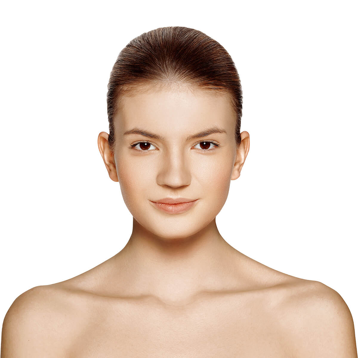 Shade No. 207 - very light beige with apricot undertone | DERMACOL MAKE ...